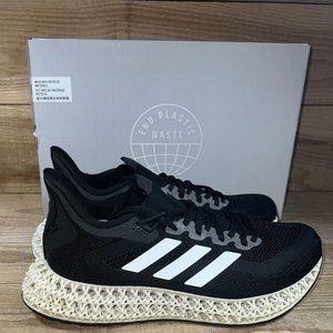 adidas | Shoes | New Womens Adidas 4dfwd 2 Running Shoes Gx9266 | Poshmark